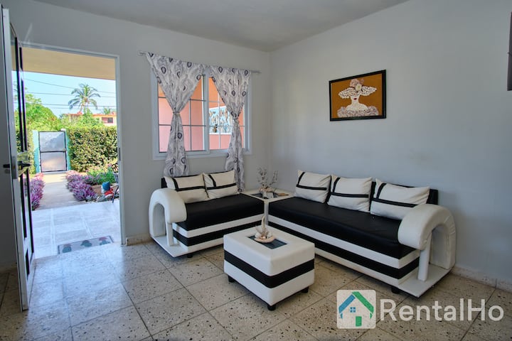 Dream Vacation, This Is Your Home In The Caribbean - Varadero