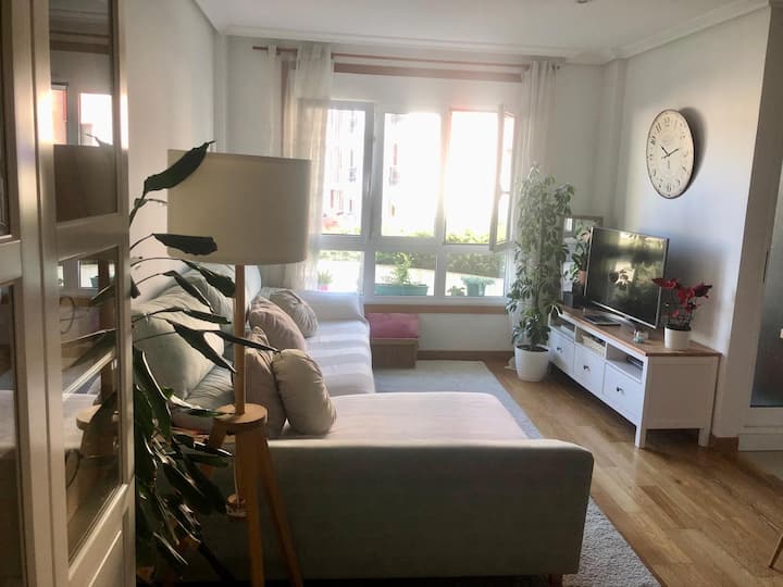 Descanso En Pontevedra - Pontevedra