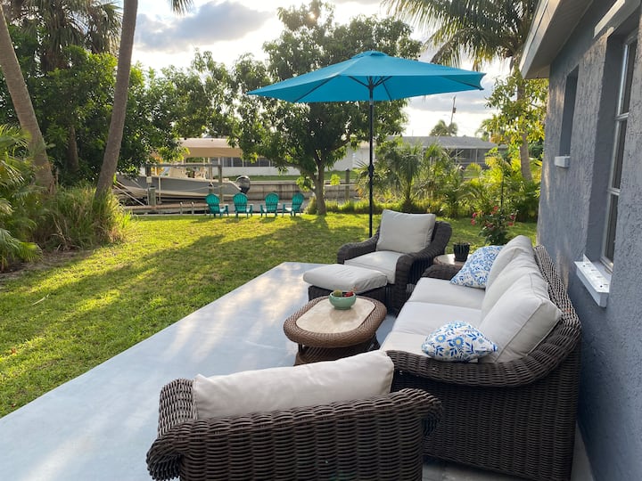 18 Palms Hideaway - Fort Myers, FL