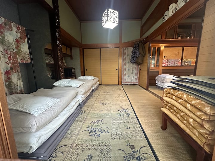 Beach House For Up To 6 Guests - 多賀城市