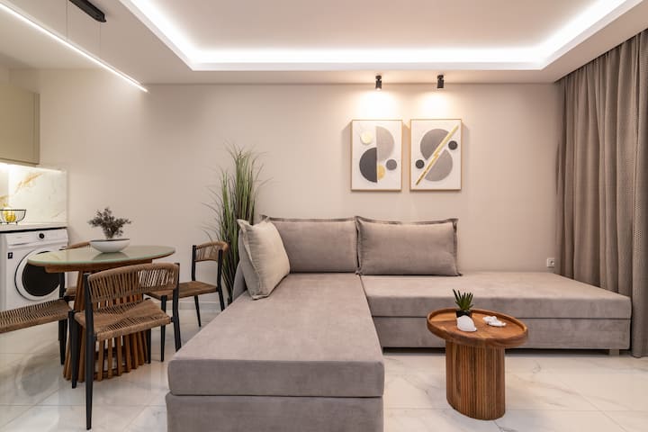 Margaritari Apartments - Apt1 - Zakynthos