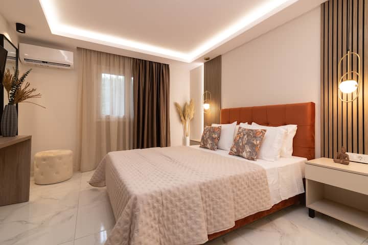 Margaritari Apartments - Apt1 - Zakinthos