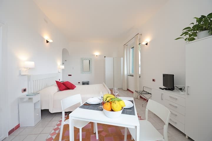 Ruby House - Amalfi