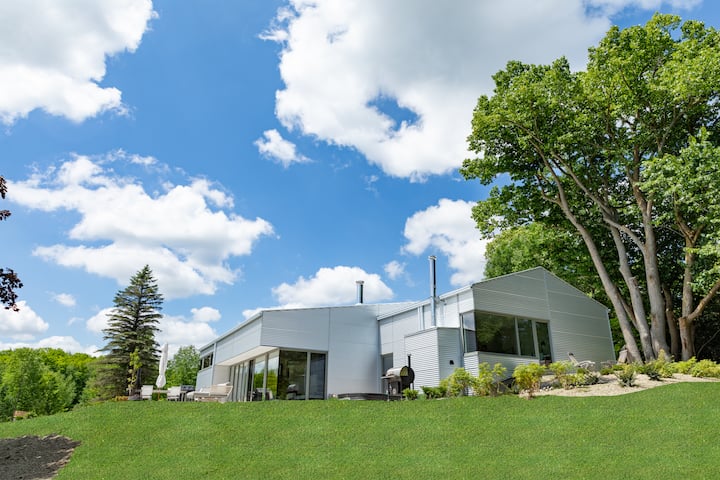 Modern Meets Country - Creemore