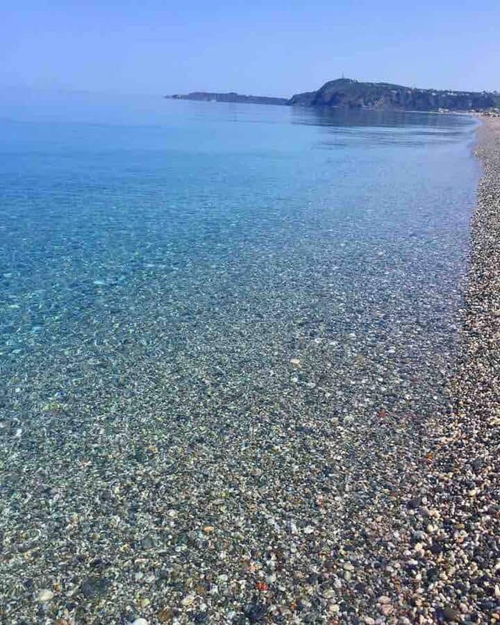 A Un Passo Dal Mare - Milazzo