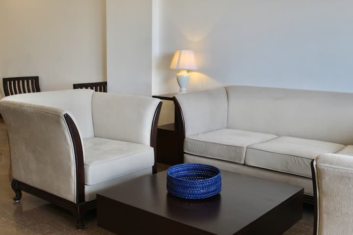 Apartment In Colombo 08 - Colombo