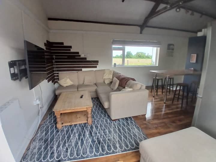 The Shed @ Glencree - 沃特福