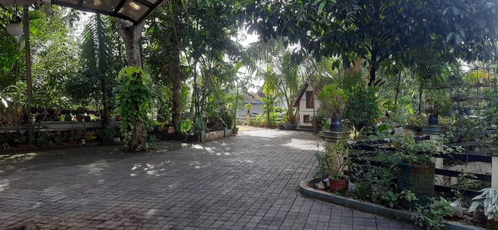 Staycation @ Thodupuzha - Thodupuzha