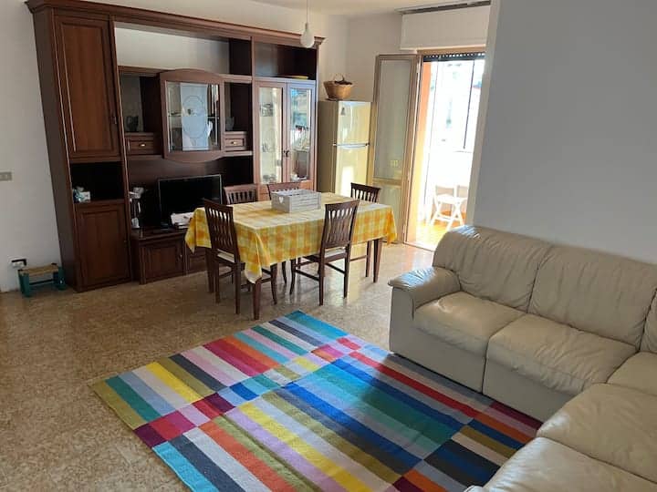 Appartamento A Tortoreto Alto - Tortoreto