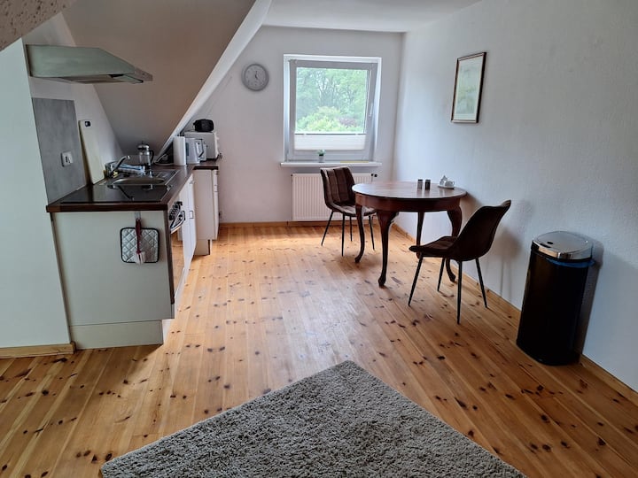 60qm Wohnung Im Grünen. - Kaltenkirchen