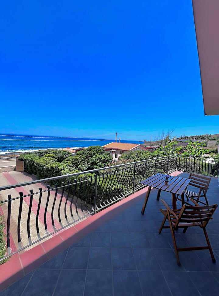 Villa Diletta - In The Heart Of Sicily - Portopalo di Capo Passero
