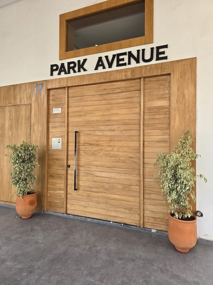 Résidence Du Park - Mohammedia - Mohammédia
