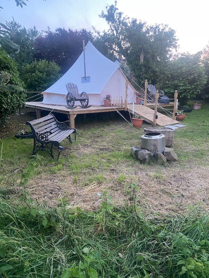 Natures Nook Of Nurture - Suffolk