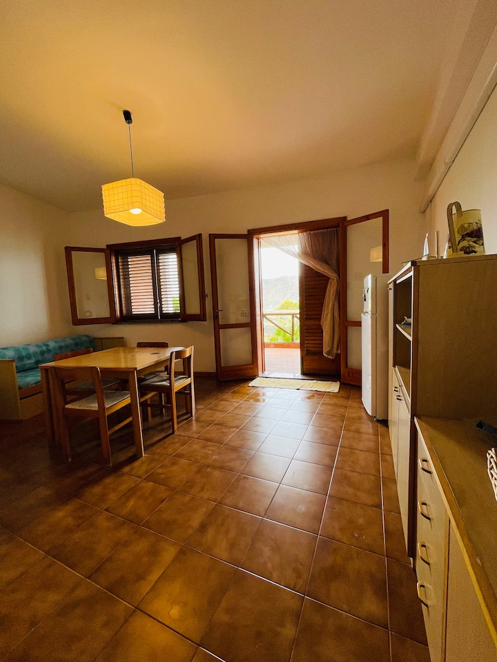 Hola Fenicia House - Lipari