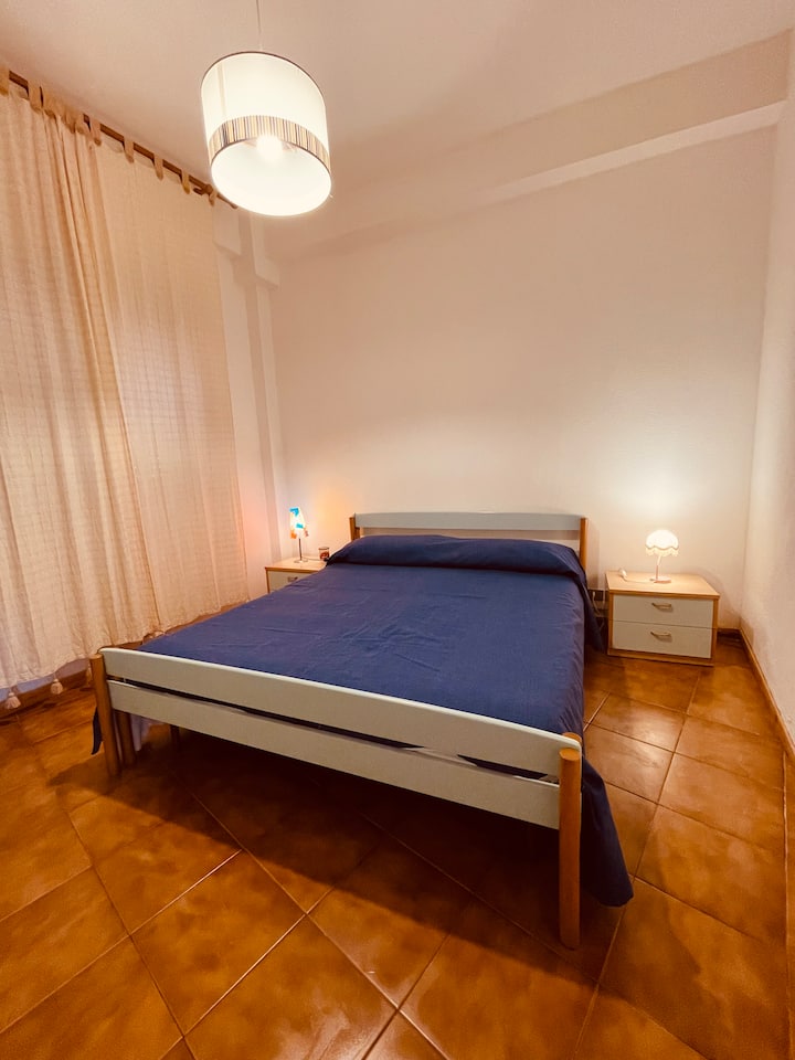 Hola Fenicia House - Lipari