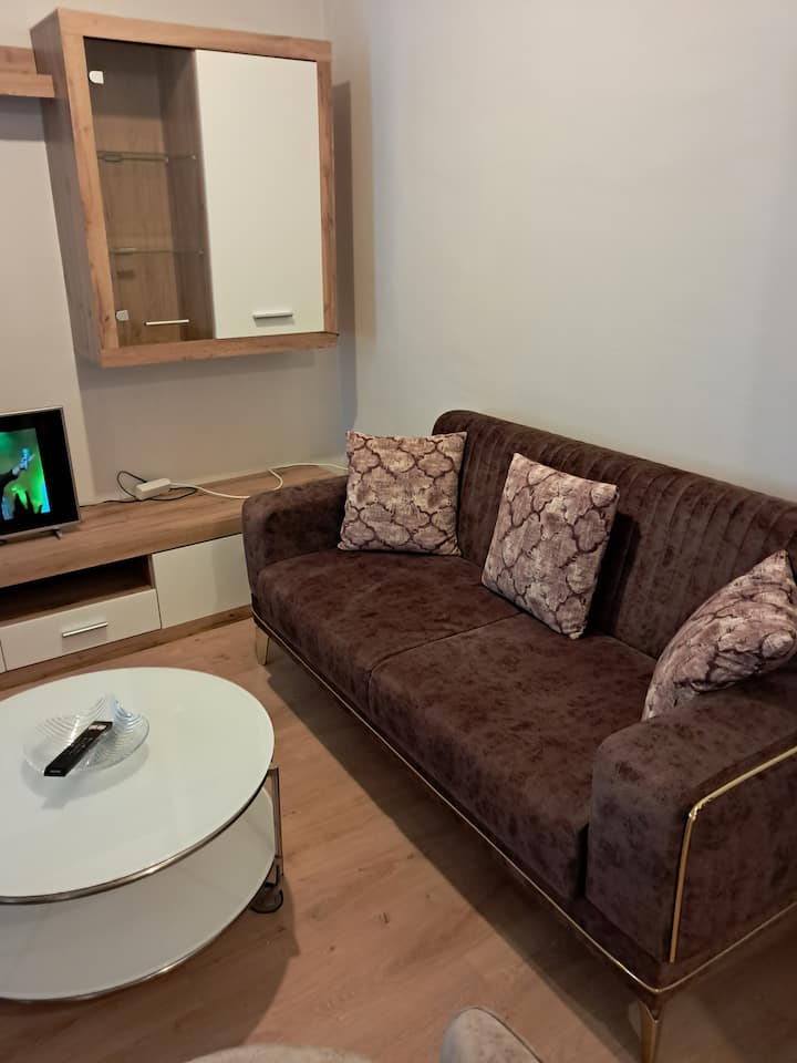 Gesamte Unterkunft: Apartment In Wien, ÖSterreich - Vienna