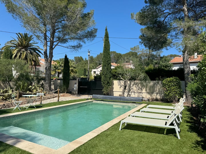 Sea And Sun - Fréjus