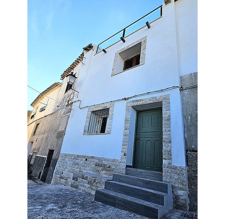 Casa El Mirador De Moratalla - Moratalla