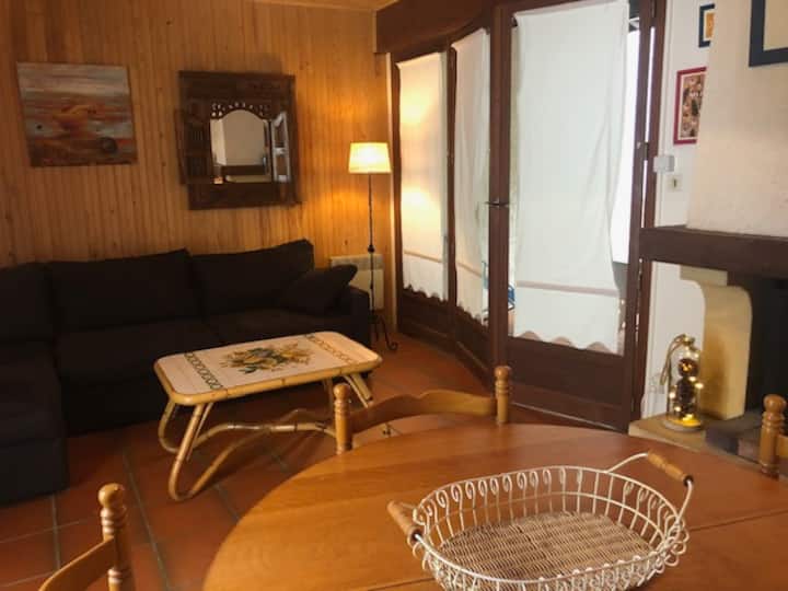 Loue Contis 4 Personnes - Contis-Plage