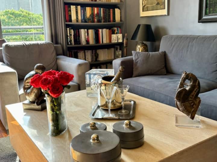 Cosy 2 Pièces- Parc Des Princes/ Rolland Garros - Boulogne-Billancourt