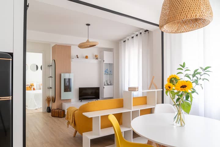 Wanderlust Estudio, En El Corazón De Ribadeo - Castropol