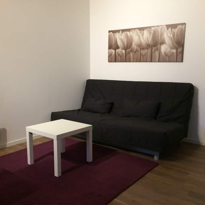 Attefallshus I Lindome - Mölndal