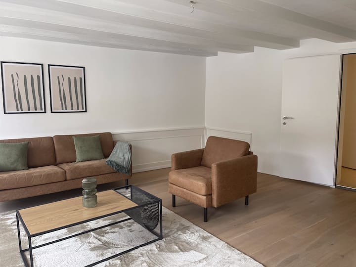 The R Apartment Bodensee - Old Town - Jestetten