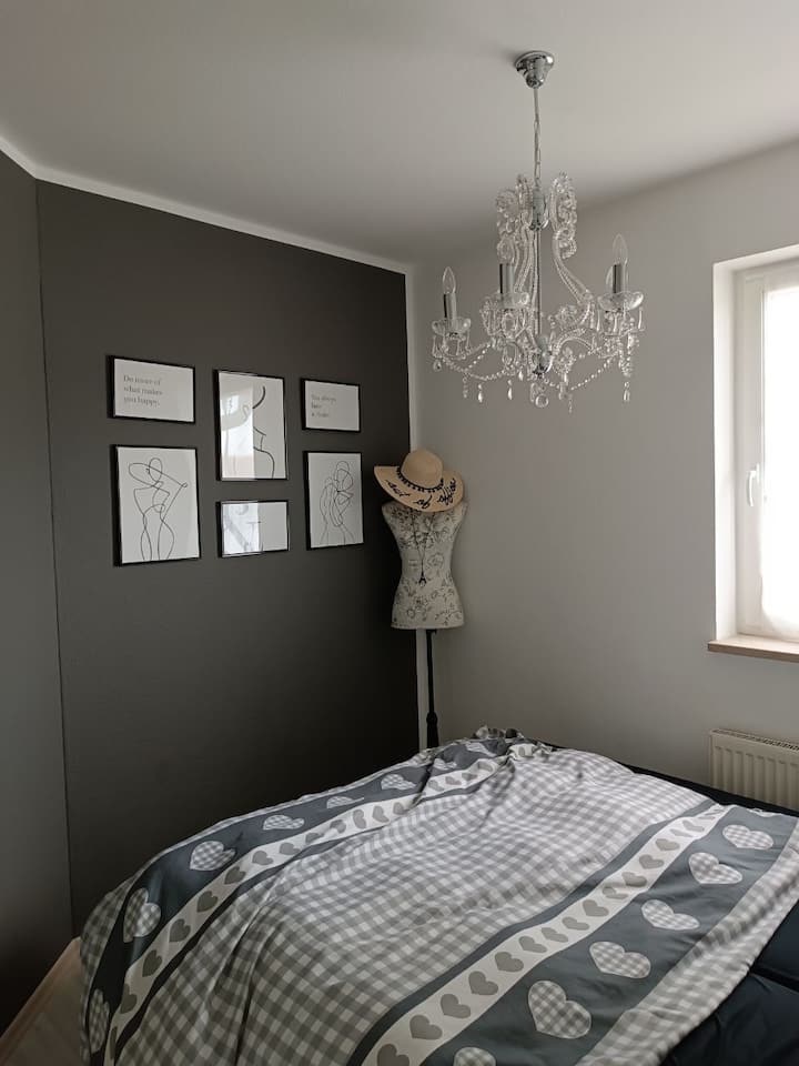 Schöne Wohnung In Dresdens Natur - Radeberg