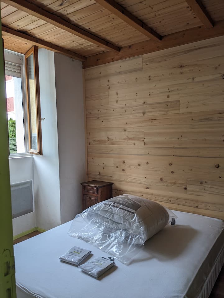 Appartement - Albertville - Albertville