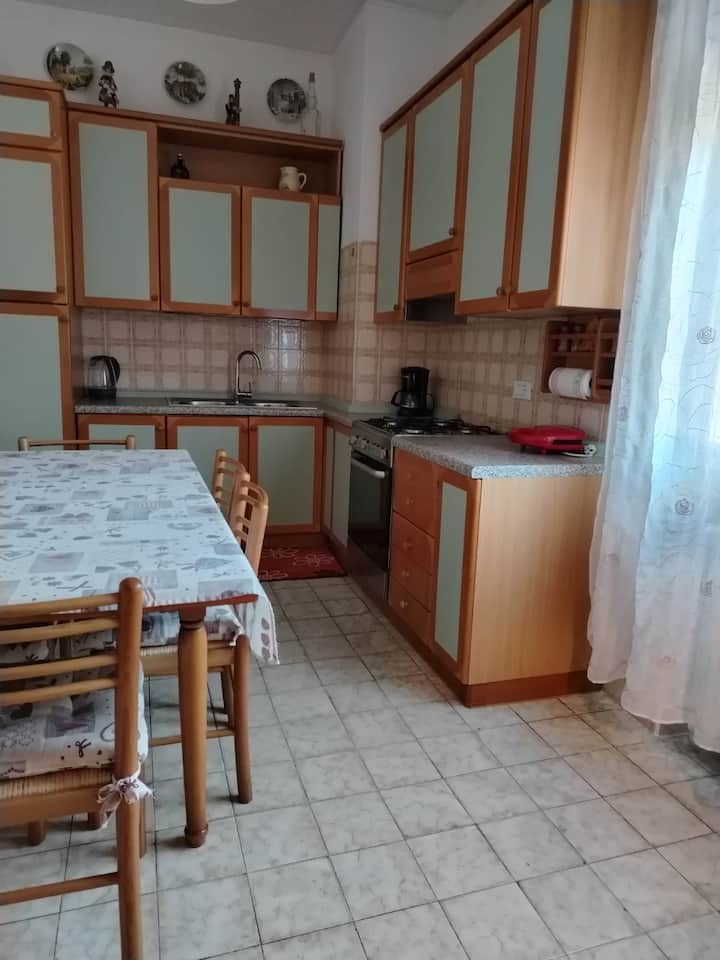 Appartamento Ca' Arianna - Mestre