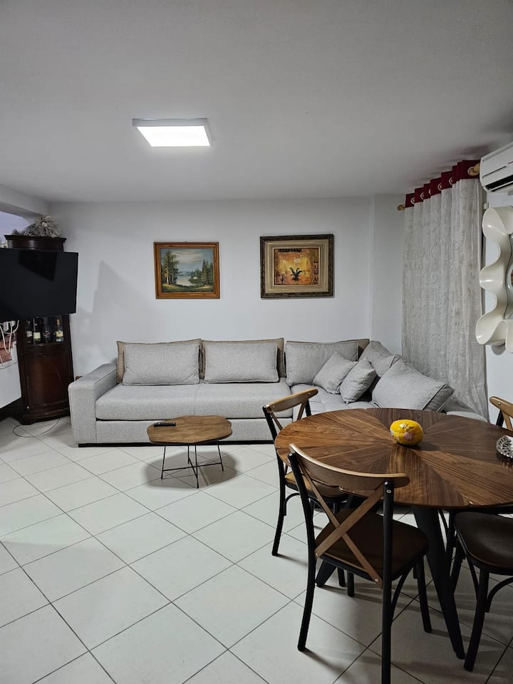 Cozy Apartment Near The Beach! - Golem
