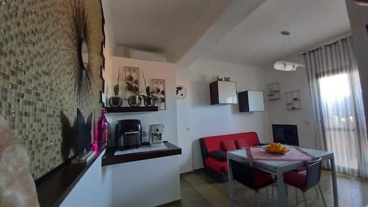 Appartamento A Olbia - Iun S0407 - Olbia