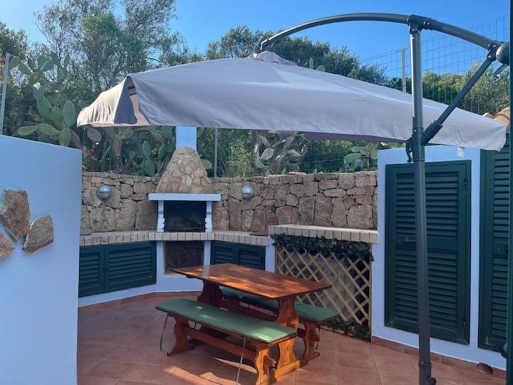 Appartamento Con Terrazza - La Maddalena
