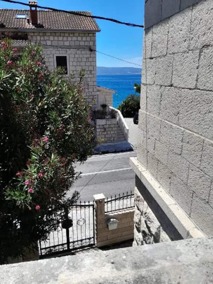 Apartman More - Omiš