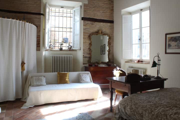 Palazzo Costantini Ludovica Home - Porto San Giorgio
