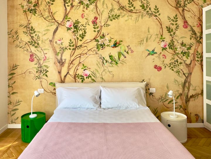 Rosselli Apartment, Lake Como - Como