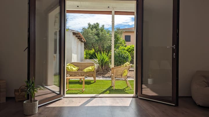 Casa Vacanze Oristano - Oristano