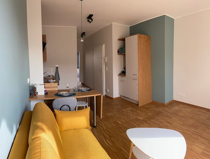 Luxembourg City-center : Fully Renovated Appart. - Luxembourg