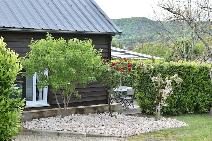 Le Joli Chalet - Cazillac