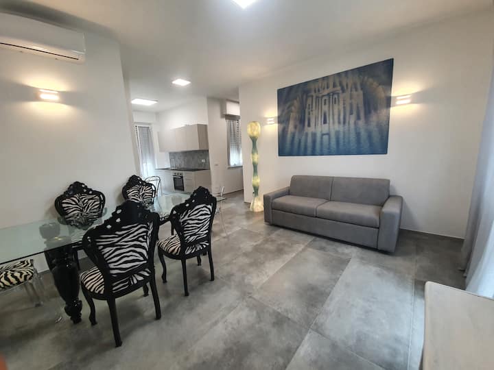 Casa Stella A Due Passi Dal Mare - Massa