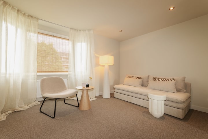 Familiekamer Met Badkamer - Tilburg