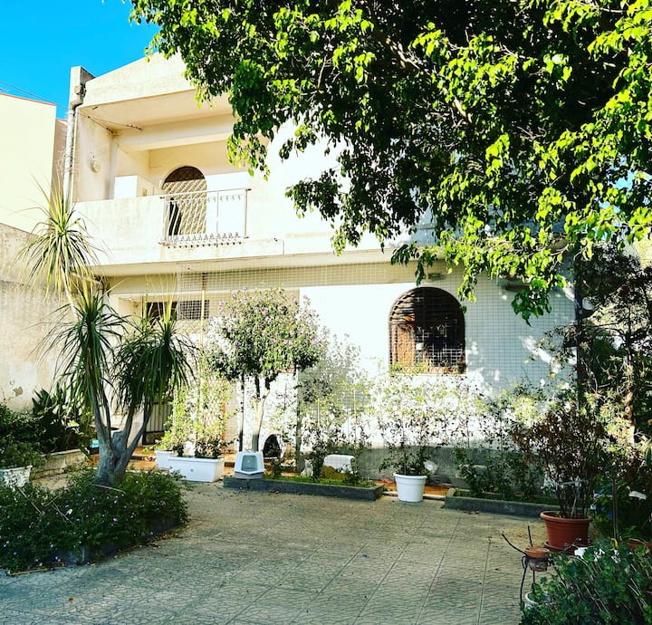 La Casa Di Vittorio - Messina