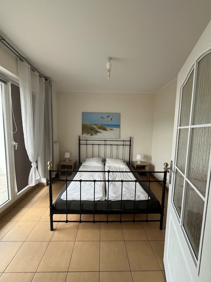 Apartamenty Rybacka (No.5) - Władysławowo