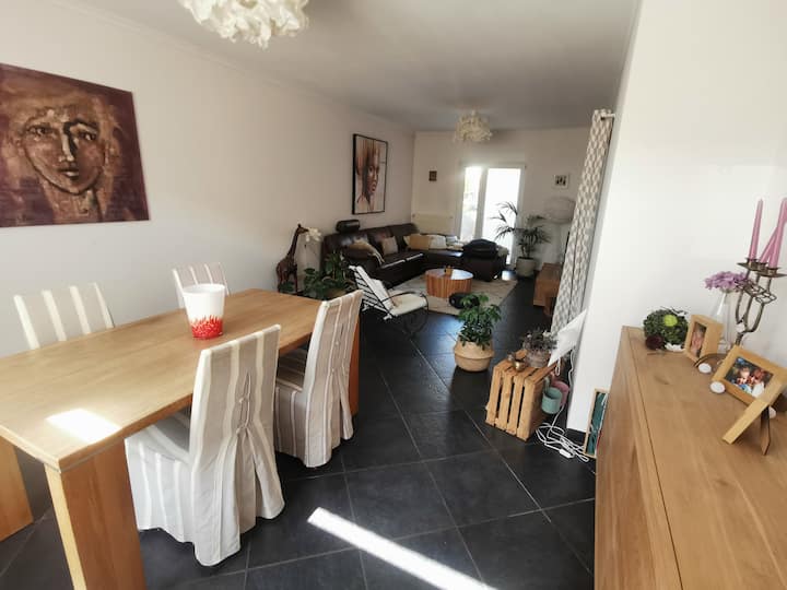 Maison à Louer - Août 2025 - Luxembourg