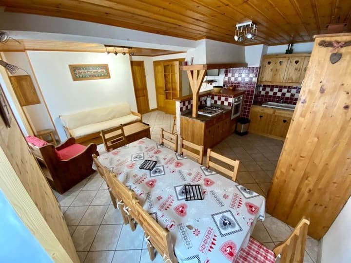 Appartement 10 P Val Cenis - Val Cenis