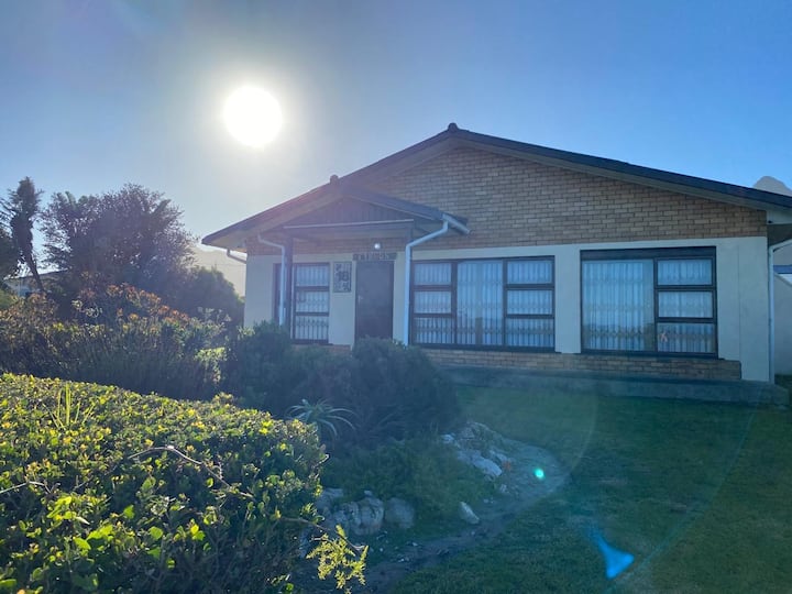 Fynbos Guest House - Kleinmond