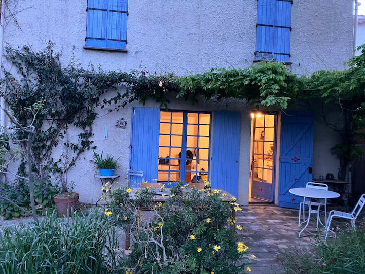 Le Navis - Clermont-l'Hérault