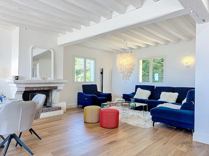 Horizon 85 Yourhosthelper - Deauville