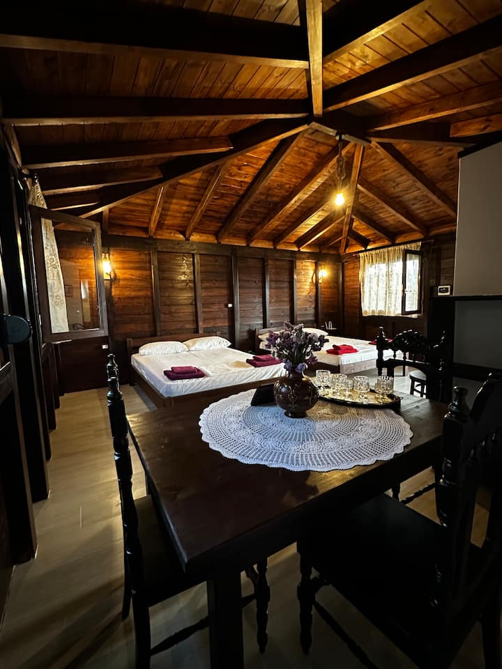 Guest House Gorani #6 - District de Berat