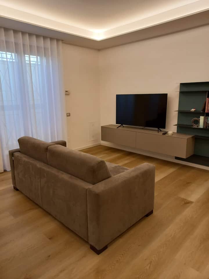 B&b La Casa Degli Angeli - Matera, Italia